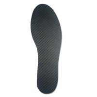 China Carbon Fiber Sport Insoles Shock Absorbing Energy Return for Athletes' Explosiveness for sale