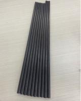 China Black Carbon Fiber Shaft Custom Cue for Strength Snooker and Volatile-Free Golf Clubs for sale