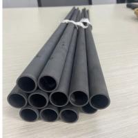 China Black Carbon Fiber Shaft Custom Cue for Strength Snooker and Volatile-Free Golf Clubs for sale