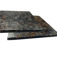 China Chemical Activator Carrier 8mm Carbon Fiber Drag Washer Sheet with ISO9001 Certificate for sale