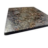 China Chemical Activator Carrier 8mm Carbon Fiber Drag Washer Sheet with ISO9001 Certificate for sale