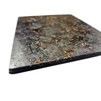 China Chemical Activator Carrier 8mm Carbon Fiber Drag Washer Sheet with ISO9001 Certificate for sale