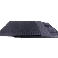China Carbon Fiber Sheet T700 by Toray Glossy/Matte/50% Glossy Surface for Wide Application for sale