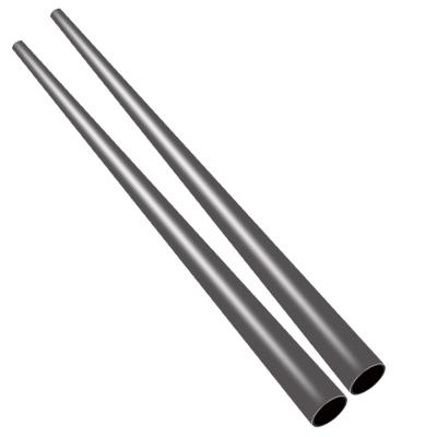 China 79.4g Carbon Fiber Pool Cue Shaft Customized Front Part for Chemical Activator Carrier for sale