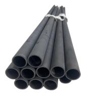 China 79.4g Carbon Fiber Pool Cue Shaft Customized Front Part for Chemical Activator Carrier for sale