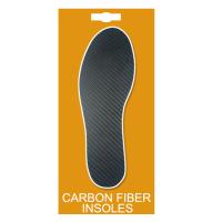 China Carbon Fiber Insole for Mortons Extension Orthotic Very Rigid Foot Support Insert for sale