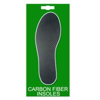 China Carbon Fiber Shoe Insert for Arthritis Sesamoiditis Toe Fracture Treatment Support for sale
