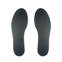 China Carbon Fiber Shoe Insert for Arthritis Sesamoiditis Toe Fracture Treatment Support for sale