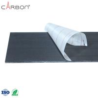 China Carbon Fiber Plate for Kart Racing Medical Supplies Drone Part CNC Machining for sale