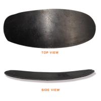 China Carbon Composite Insole Puncture-Resistant and Anti-Rust for Agriculture Work Shoes for sale