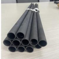 China Customized High Strength Tapered Carbon Fiber Tube for Light Weight Billiards Cue Stick for sale