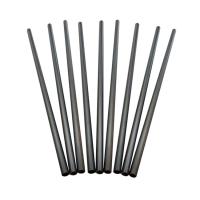 China 1200mm Carbon Fiber Tapered Tube Gutter Cleaning Vacuum Clearing Pole for Conical Pole for sale