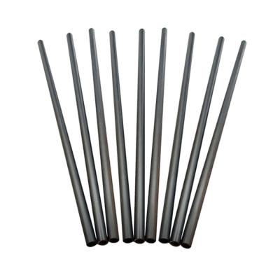 China 1200mm Carbon Fiber Tapered Tube Gutter Cleaning Vacuum Clearing Pole for Conical Pole for sale