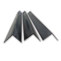 China High Strength Carbon Fiber L-Shaped Profile Beam Bar Channel for Construction Material for sale