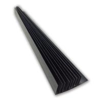 China High Strength Carbon Fiber L-Shaped Profile Beam Bar Channel for Construction Material for sale