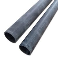 China Large Diameter and Lightweight 35-45 Days Production Leadtime for Carbon Fiber Tube for sale