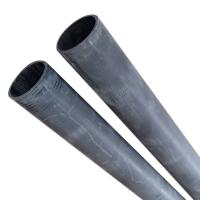 China Large Diameter and Lightweight 35-45 Days Production Leadtime for Carbon Fiber Tube for sale