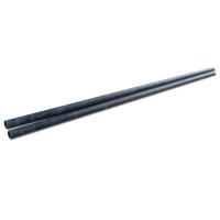 China Large Diameter and Lightweight 35-45 Days Production Leadtime for Carbon Fiber Tube for sale