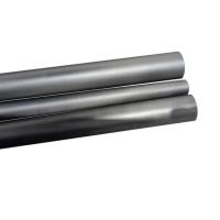 China 1200mm Carbon Fiber Tapered Tube Gutter Cleaning Vacuum Clearing Pole for Conical Pole for sale