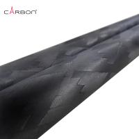 China Filament Winding Carbon Fiber FRP Composites Sup Paddle with Helical Layer Technology for sale