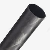 China Filament Winding Carbon Fiber FRP Composites Sup Paddle with Helical Layer Technology for sale