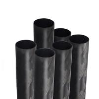 China Filament Winding Carbon Fiber FRP Composites Sup Paddle with Helical Layer Technology for sale