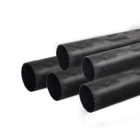 China Filament Winding Carbon Fiber FRP Composites Sup Paddle with Helical Layer Technology for sale