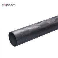 China Filament Winding Carbon Fiber FRP Composites Sup Paddle with Helical Layer Technology for sale