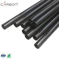 China OEM Acceptable High Strength Carbon Fiber Tube SUP Board Paddle 165cm-230cm for sale