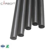 China OEM Acceptable High Strength Carbon Fiber Tube SUP Board Paddle 165cm-230cm for sale