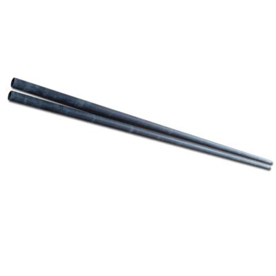 China Large Diameter and Lightweight 35-45 Days Production Leadtime for Carbon Fiber Tube for sale