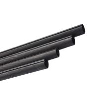 China Lightweight and Durable High Modulus Carbon Fiber Water Fed Pole for Professional for sale