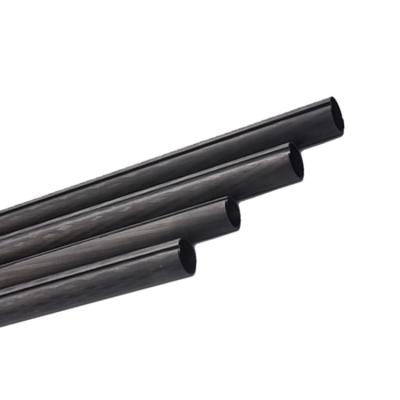 China Lightweight and Durable High Modulus Carbon Fiber Water Fed Pole for Professional for sale