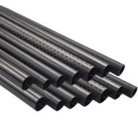China Lightweight and Durable High Modulus Carbon Fiber Water Fed Pole for Professional for sale