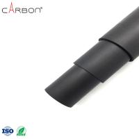 China High Demand Products 3K Plain Carbon Fiber Tube in Customized Size for Consumer's Request for sale