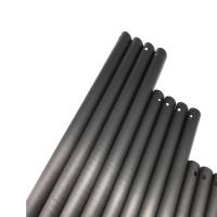China High Demand Products 3K Plain Carbon Fiber Tube in Customized Size for Consumer's Request for sale