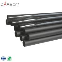 China Customized Size Carbon Fiber Hunting Arrows with Stainless Tips Direct for sale