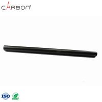 China Customized Size ZhongShan Carbon Fiber Tube for Fishing Rods Gutter Vaccum Cleaning for sale