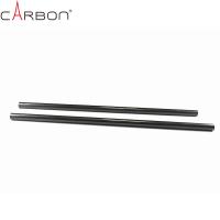 China Carbon Fiber 3K Plain Pipes for Scooter Low Density N Content % 0.3-0.6% Competitive for sale