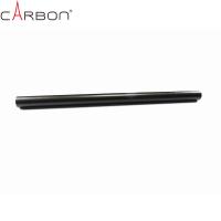 China Carbon Fiber 3K Plain Pipes for Scooter Low Density N Content % 0.3-0.6% Competitive for sale