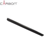 China Carbon Fiber 3K Plain Pipes for Scooter Low Density N Content % 0.3-0.6% Competitive for sale