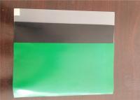 China Landfill High Density ISO9001 Polyethylene Geomembrane for sale