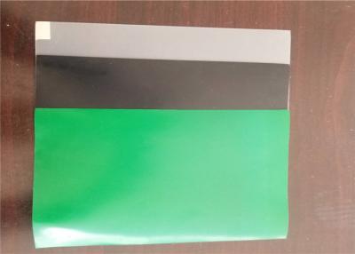 China Landfill High Density ISO9001 Polyethylene Geomembrane for sale