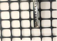 China 40/40kn Composite Nonwoven Geotextile Biaxial Geogrid For Road Reinforcement for sale