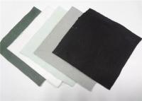China Maintain Soil 3.0mm 400g Non Woven Geotextile Filter Fabric for sale