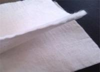 China Polyester Needle Punched 200g Non Woven Geotextile Fabric for sale