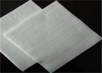 China High Tensile Strength Anti Acids 800g Non Woven Geotextile Fabric for sale