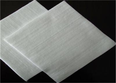 China High Tensile Strength Anti Acids 800g Non Woven Geotextile Fabric for sale