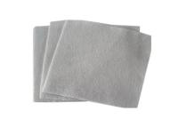 China River Bank Protection PET 100m Non Woven Geotextile Fabric for sale