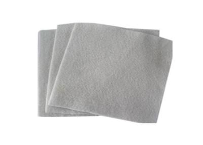 China River Bank Protection PET 100m Non Woven Geotextile Fabric for sale